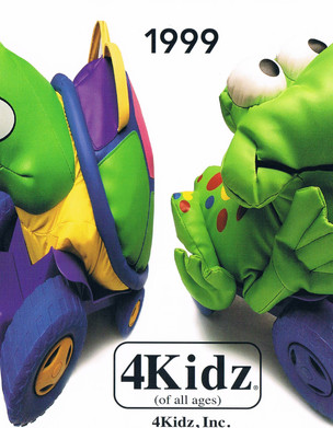 4Kidz - Archives | 4Kidz, Inc.