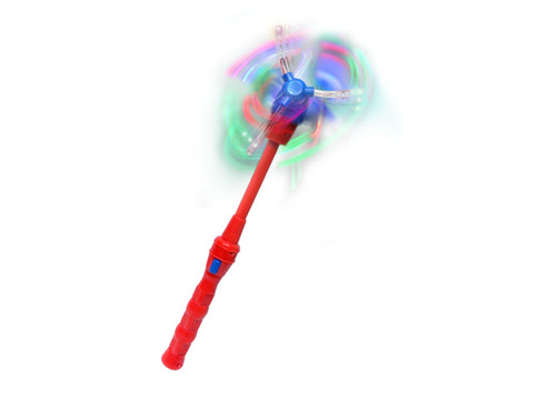 Netron - LED Spinning Light | 4Kidz, Inc.
