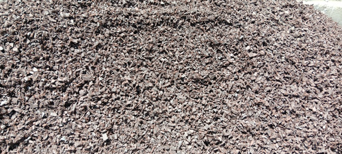 Rubber Bark | Reno Rock