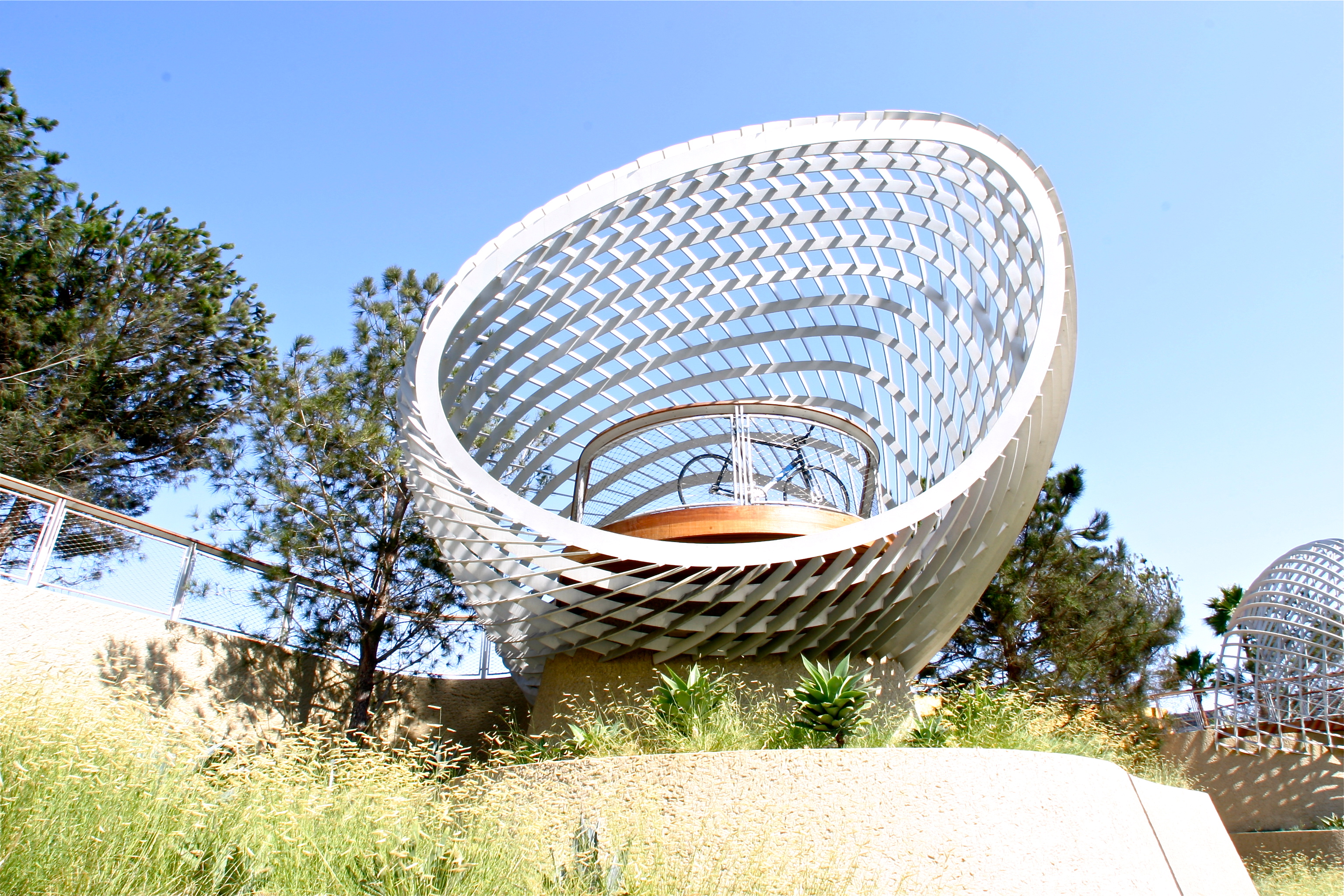 Tongva Park | shawconstruction