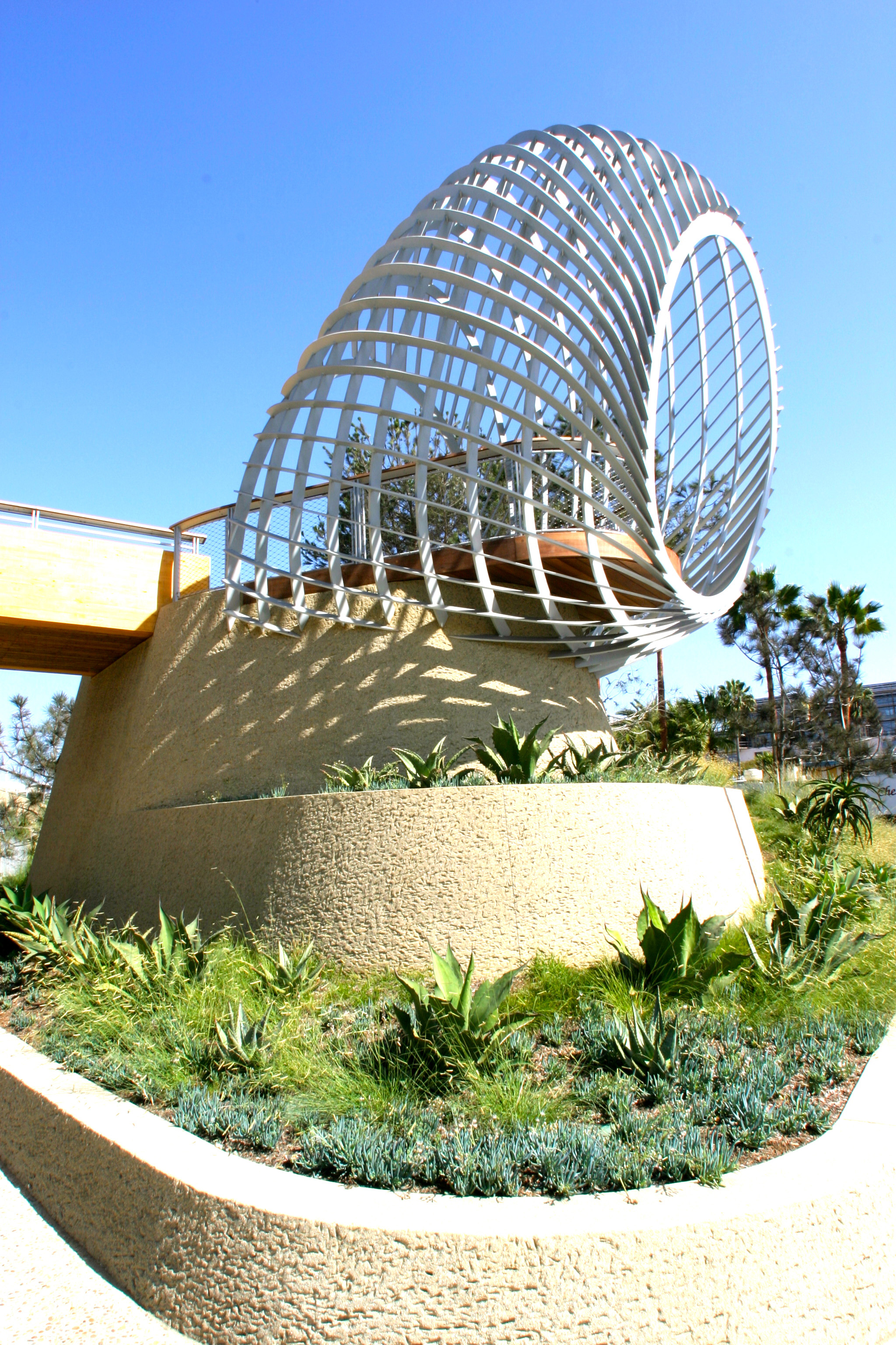 Tongva Park | shawconstruction