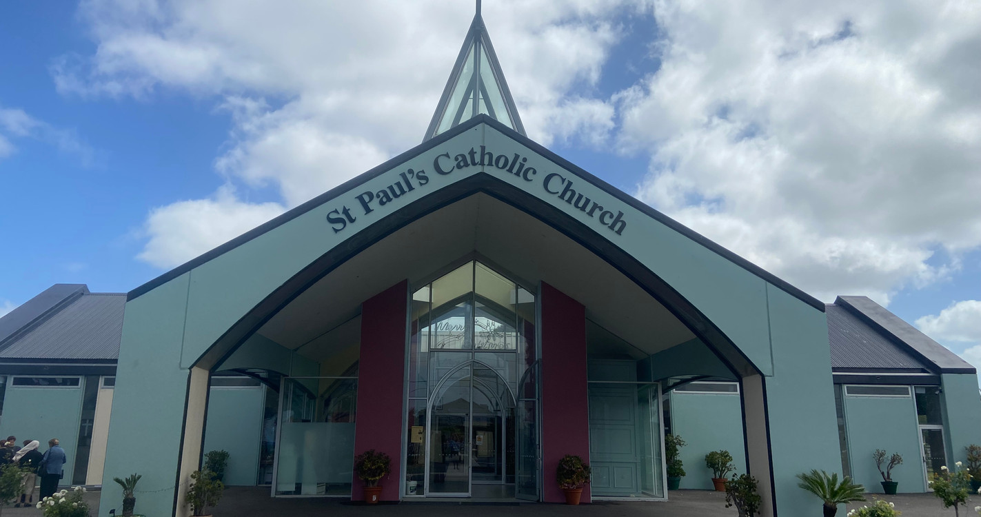 St Paul Sunshine West Parish | Church in Sunshine West | 200 Glengala ...