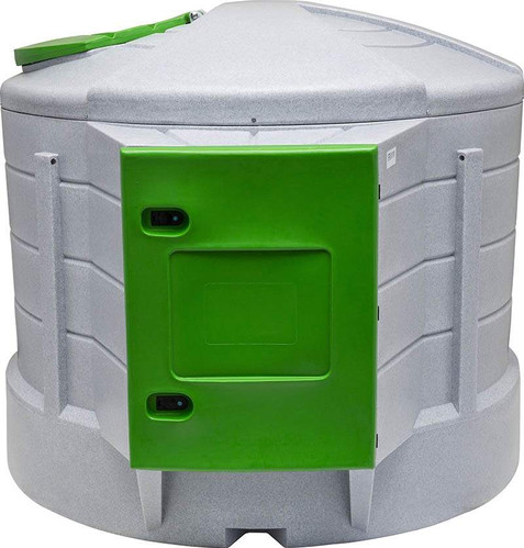 Handy Tank HT-5 - 5000L Self-Bunded Poly Tank | Handy Fuel WA