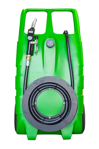 Handy Trolley HT-100 - 100L Portable Diesel Trolley | Handy Fuel WA