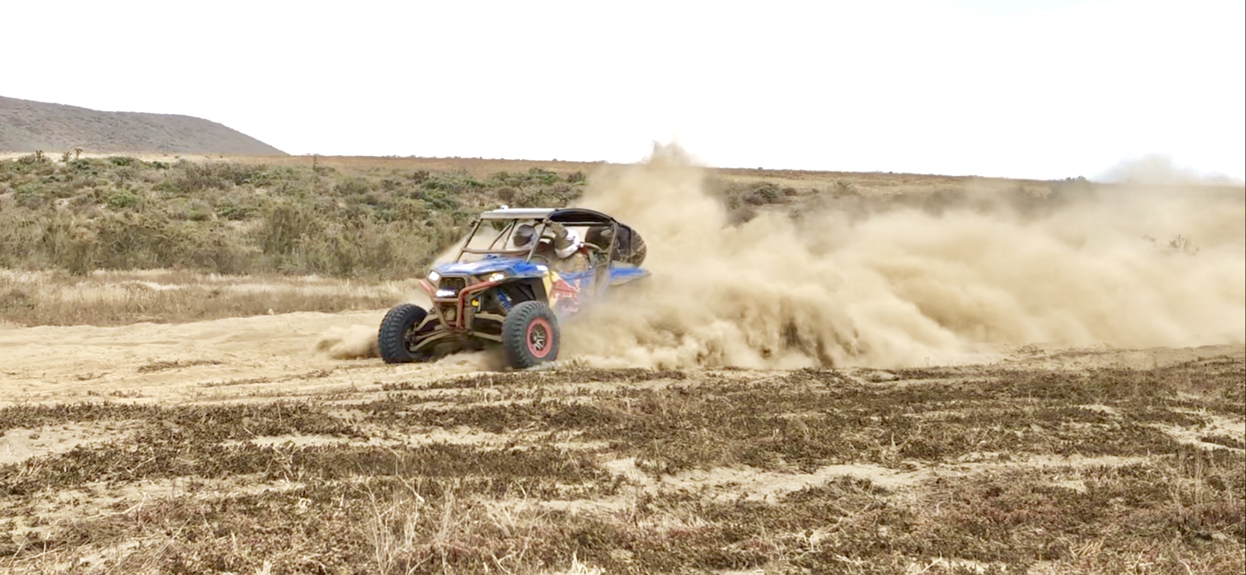 Offroad Expeditions | Off The GRID Expedition | United States