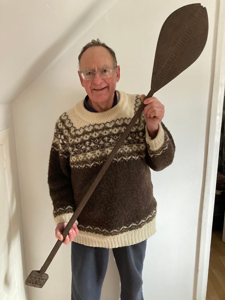 THE REV. DAVID CARGILL M.A 1808 -1842