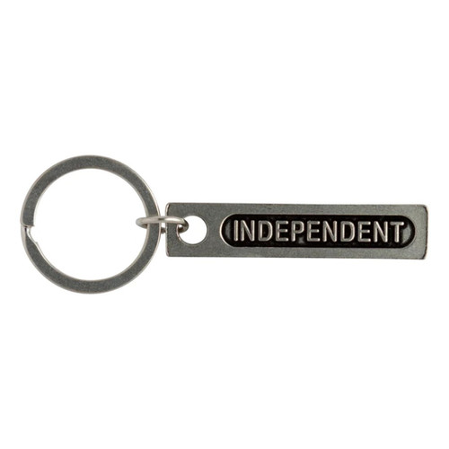 INDY BASEPLATE KEY CHAIN | GRAVITY FUKUOKA