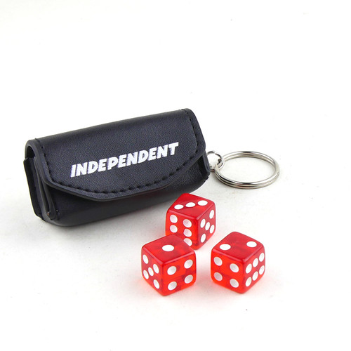 INDY BTG SHEAR DICE SET | GRAVITY FUKUOKA