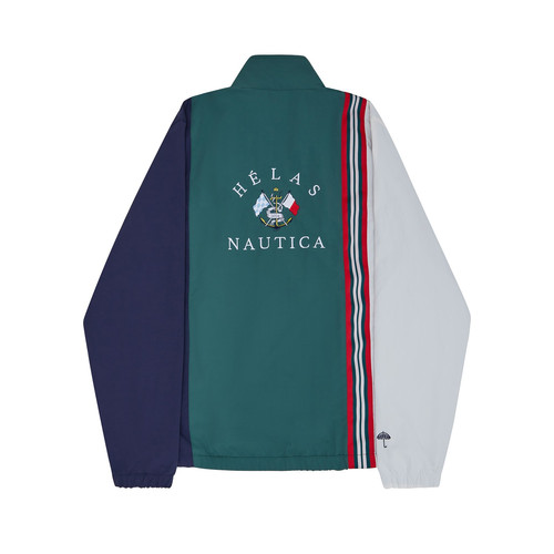 NAUTICA x HELAS TRACKSUIT JACKET | GRAVITY FUKUOKA