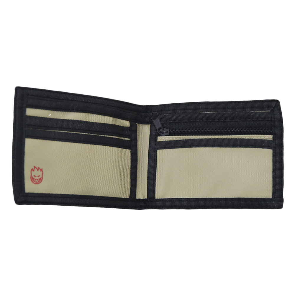SPITFIRE WALLET | GRAVITY FUKUOKA