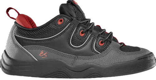 eS TWO NINE 8 GREY/BLACK/RED | GRAVITY FUKUOKA