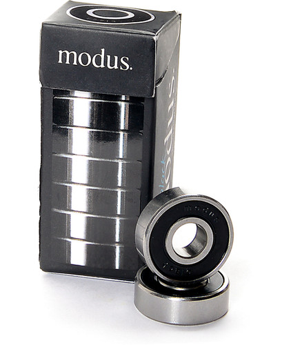 MODUS Bearing BLACK | GRAVITY FUKUOKA