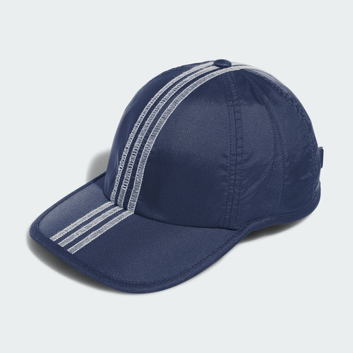 Pop & Adidas SL Cap Navy/White | GRAVITY FUKUOKA