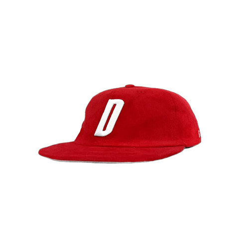 DAMAGE LTD ROY CAP RED | GRAVITY FUKUOKA
