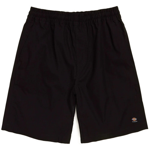 Dickies Skateboarding NYLON SHORTS BLACK | GRAVITY FUKUOKA