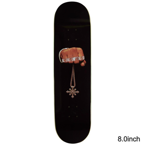 DISORDER Domo Chain 8.0 | GRAVITY FUKUOKA