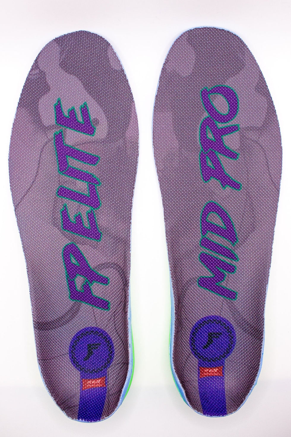 FOOTPRINT INSOLES ELITE MID PRO CLASSIC | GRAVITY FUKUOKA
