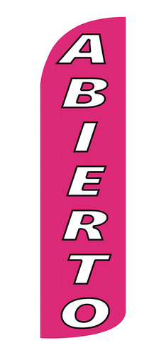 FMF-003 ABIERTO | flags and more flags