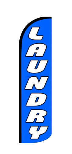 FMF-1301 LAUNDRY WINDLESS FLAG | flags and more flags