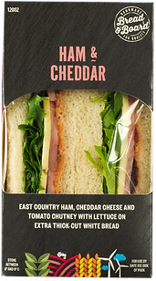 Premium range | Raynor Foods