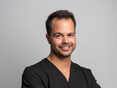 Dr Mathieu Dupont - Chirurgien Dentiste - Mérignies