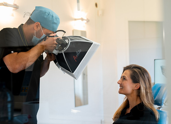 Dr Mathieu Dupont | Technologies & confort