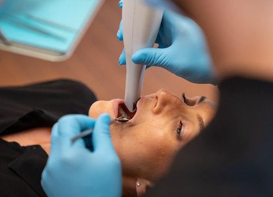 Dr Mathieu Dupont | Technologies & confort