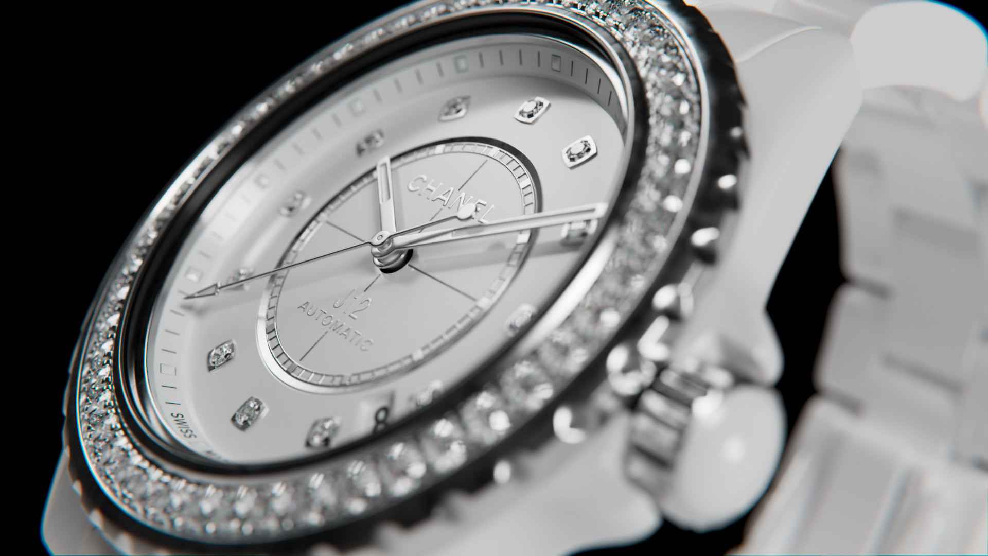 BANANA - WATCHES LAB