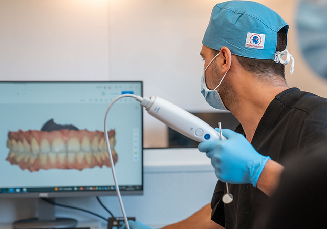 Dr Mathieu Dupont | Technologies & confort