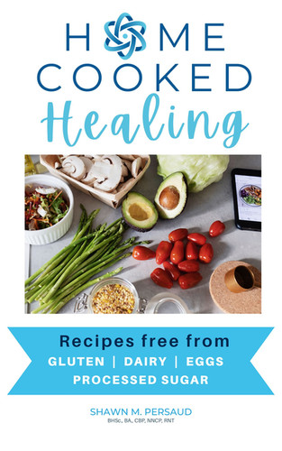 Home Cooked Healing | The CHHE Website