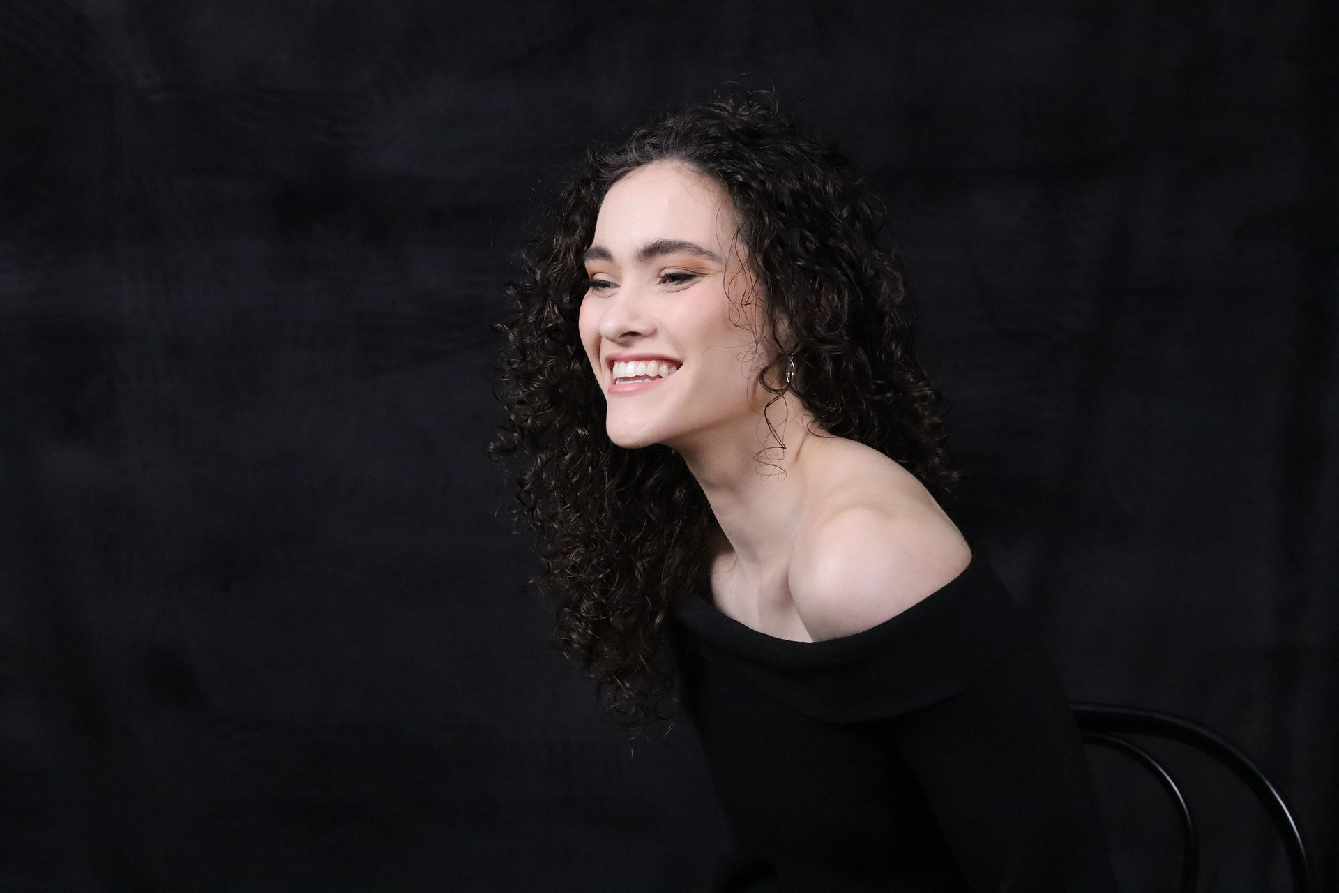 HOME | Nina Korbe | Soprano