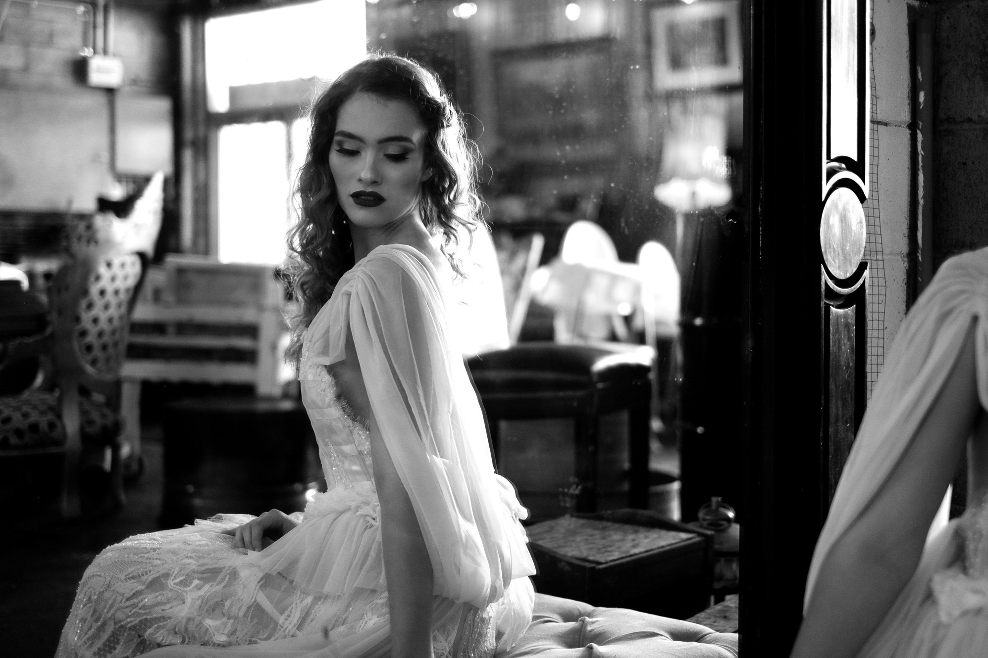 BIOGRAPHY | Nina Korbe | Soprano