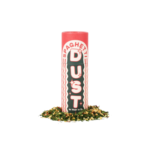 Spaghetti Dust | Ebb & Flow