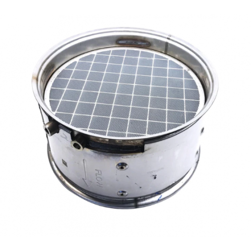 DPF Kit for DPF Kit for Cummins ISX 2018 or newer - Silicon core: DP0310