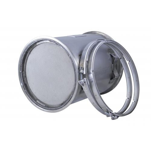 DPF Kit for Detroit Diesel Series 60: DP0002