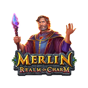 Merlin Realm of Charm - Free Demo Play - Play'n GO