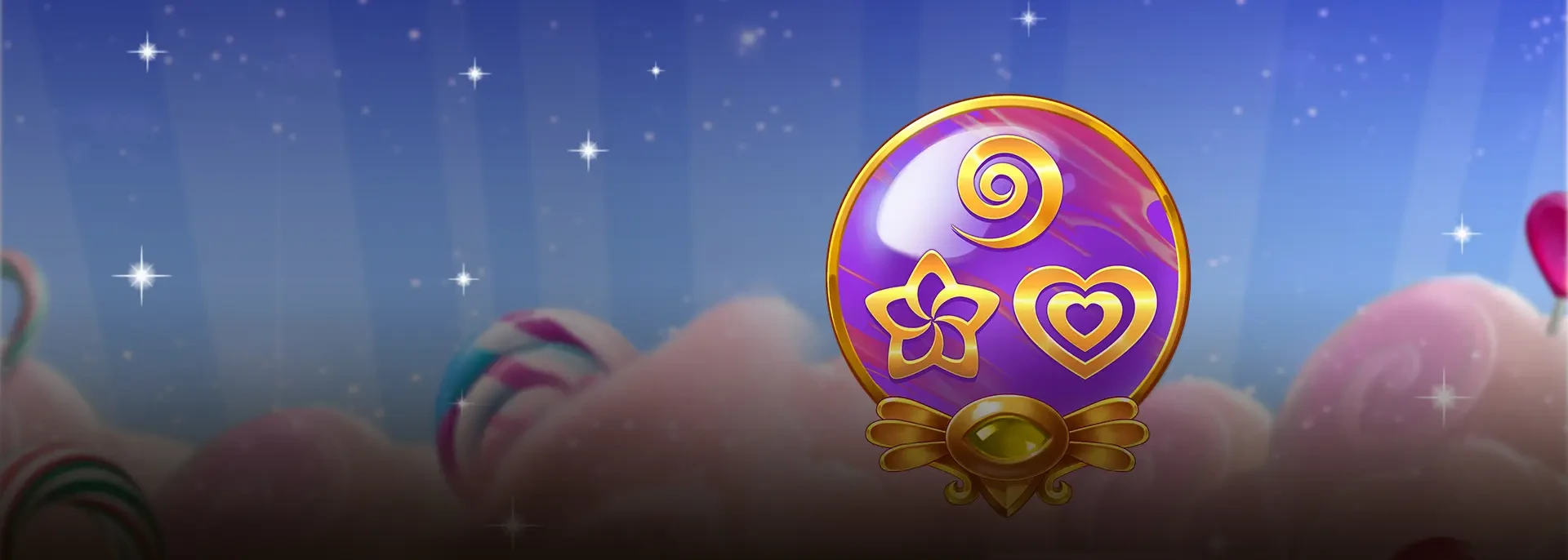 Sweet Alchemy 100 - Free Demo Play - Play'n GO