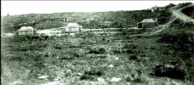 Catherine Hill Bay’s First Coal Mine