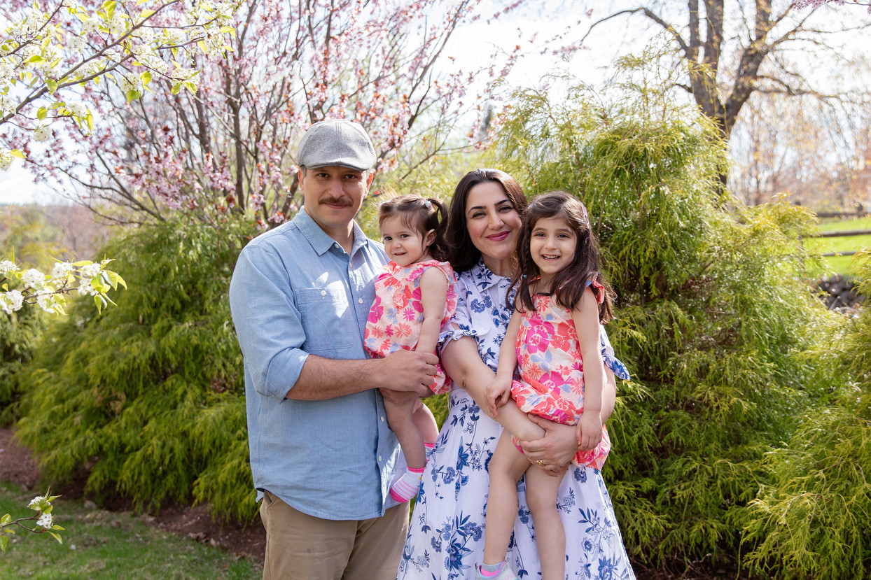 Photographer | Manchester, NH | Danielle Sheerin Photography