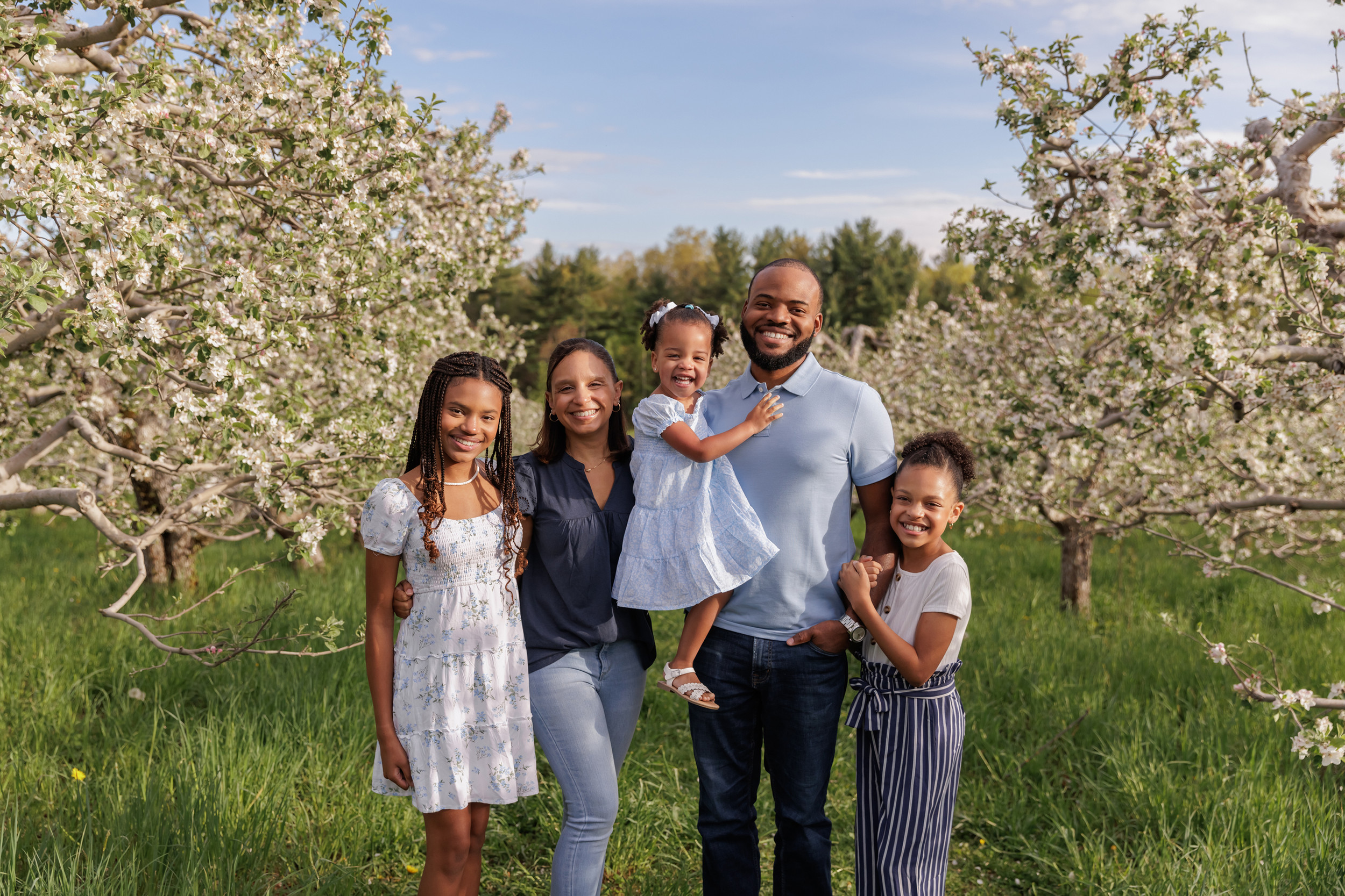 Portrait Photography | Danielle Sheerin Photography