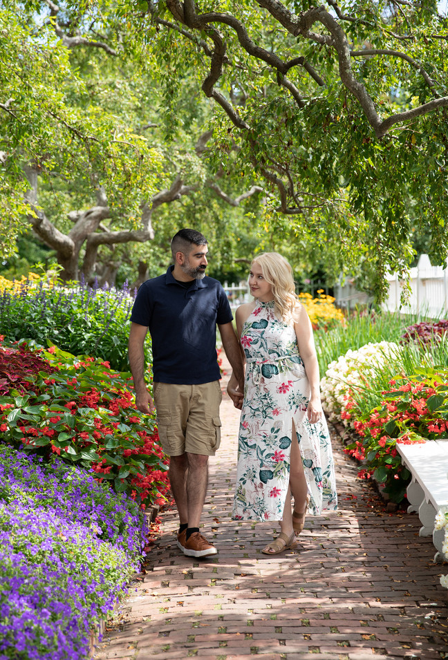 Photographer | Manchester, NH | Danielle Sheerin Photography