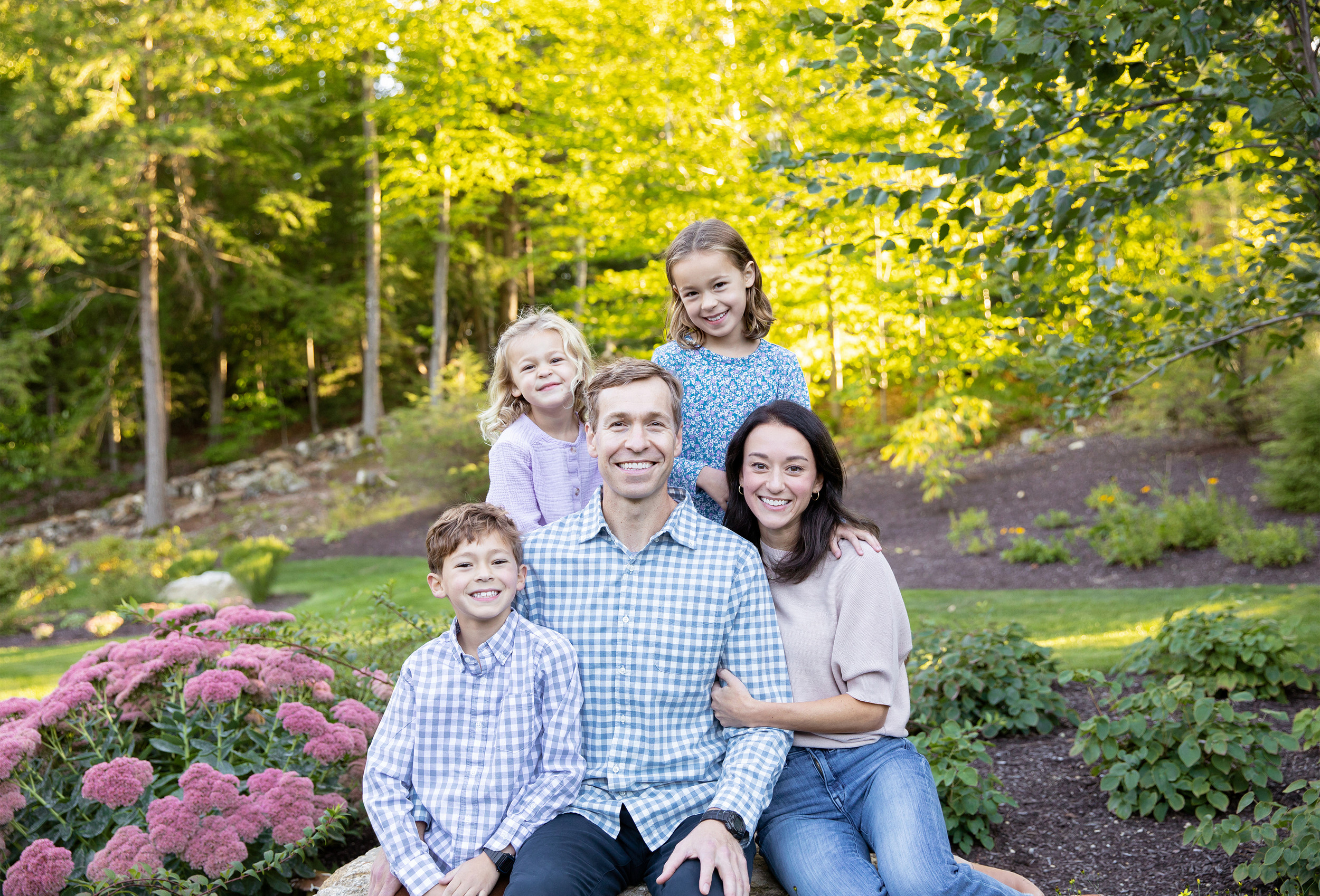 Photographer | Manchester, NH | Danielle Sheerin Photography