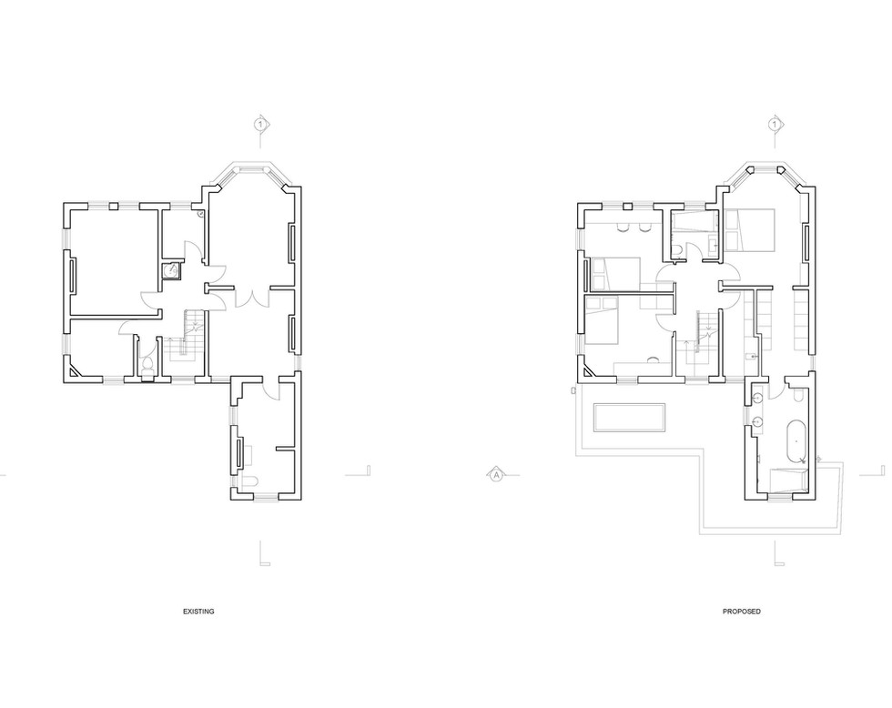 Loop House | Unagru Architecture Urbanism Landscape Interiors