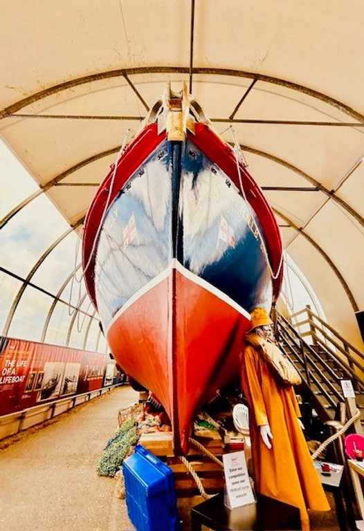 MARC Project visits The Sir Samuel Kelly