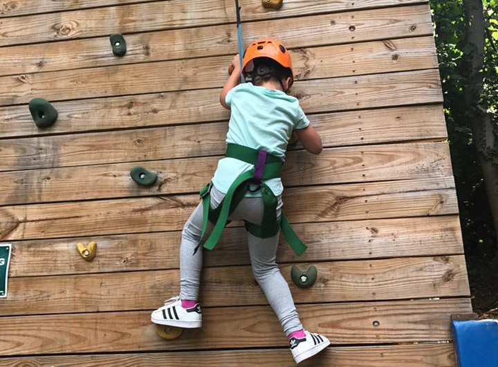 Summer Camp | Annandandy