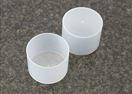 Cups for Rigaku Mini-Z and Micro-Z, 1000 pc | BGV Lab