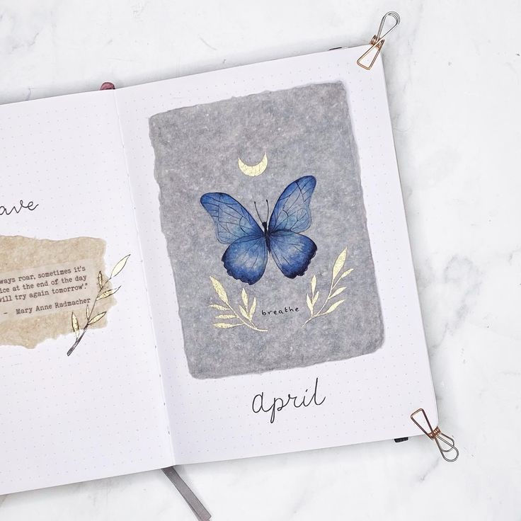 50+ Adorable April Cover Page Ideas To Love