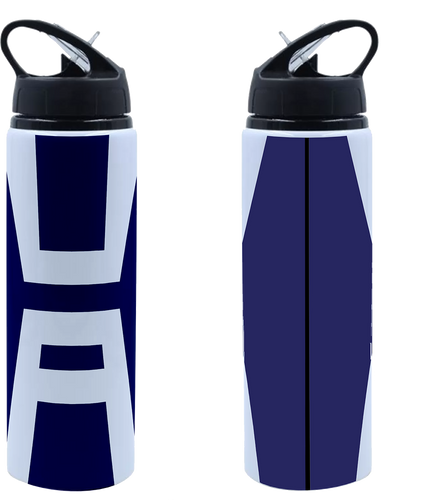 UA Straw Sipper | The Sensei's Store