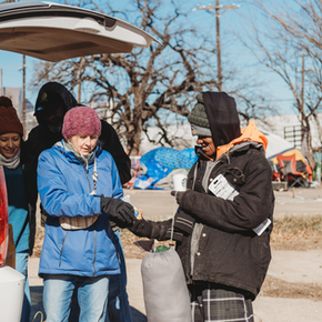 ABOUT | The Human Impact