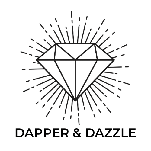 Dapper & Dazzle | Designer inspired jewelry